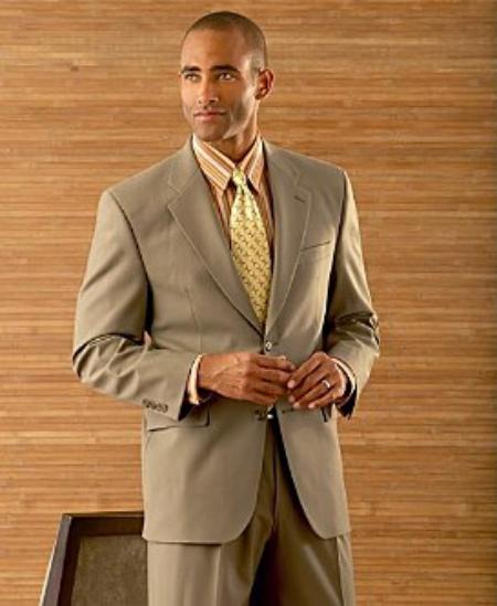 Versini Suits - Everything you need to know about a Versini suit.