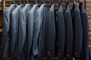Guide to Choosing a Suit Color – The Guide to Mens Suits