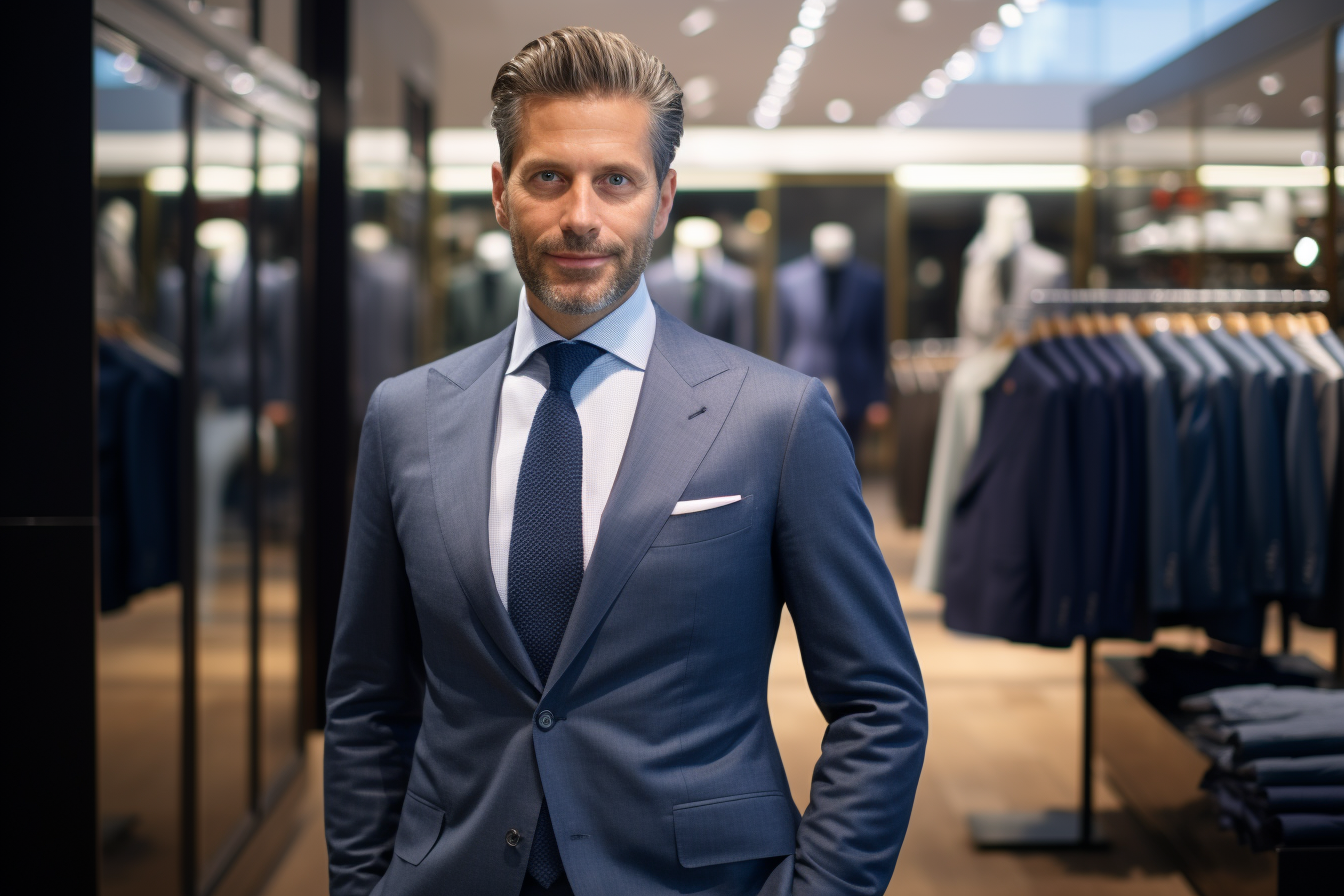 Zegna Suit - Reviews you can trust.