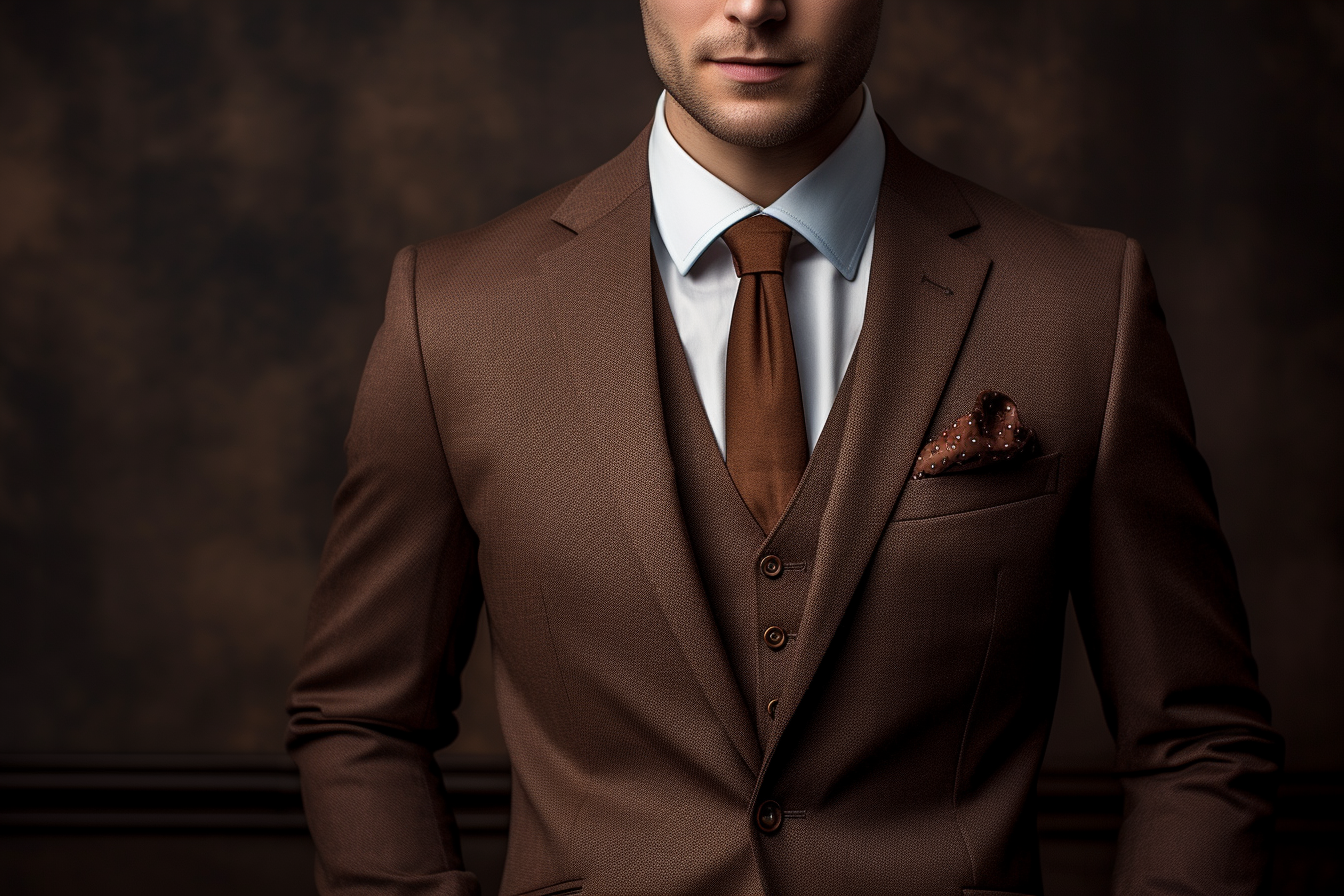 What Color Suit to Wear: Guide to Choosing a Suit Color