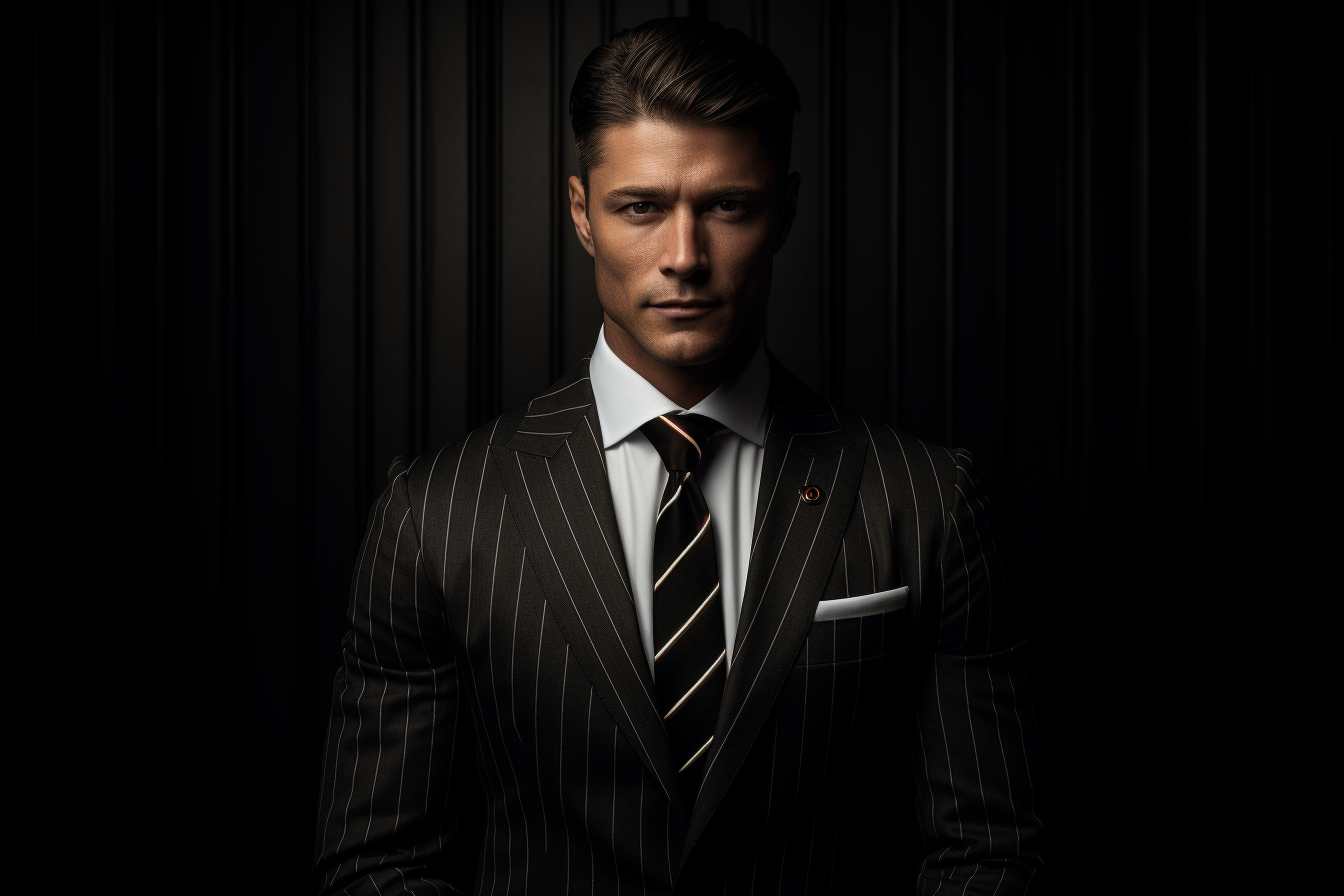 Guide to Suit Patterns: What, When, and Where