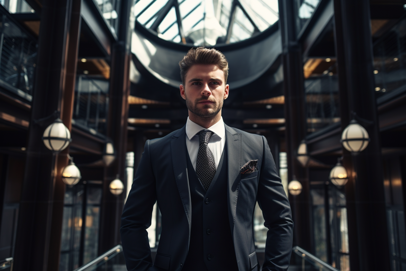 Suit Fabric - The guide to choosing the best.