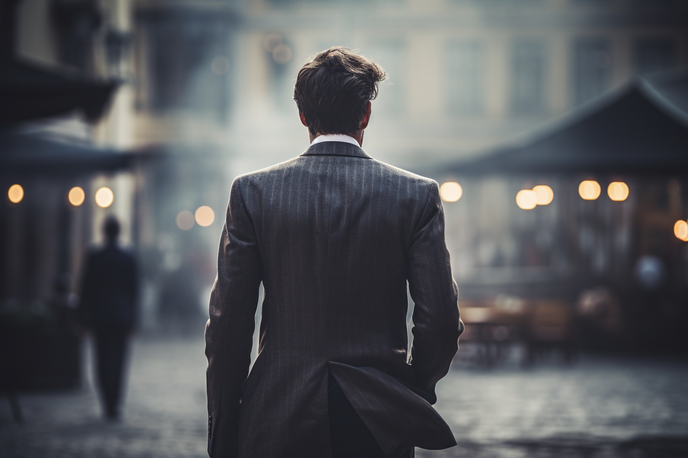 What Are Suit Vents: Single, Double, and Ventless