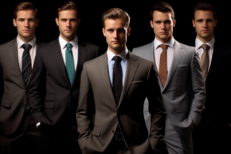 Suit Fabric - The guide to choosing the best.