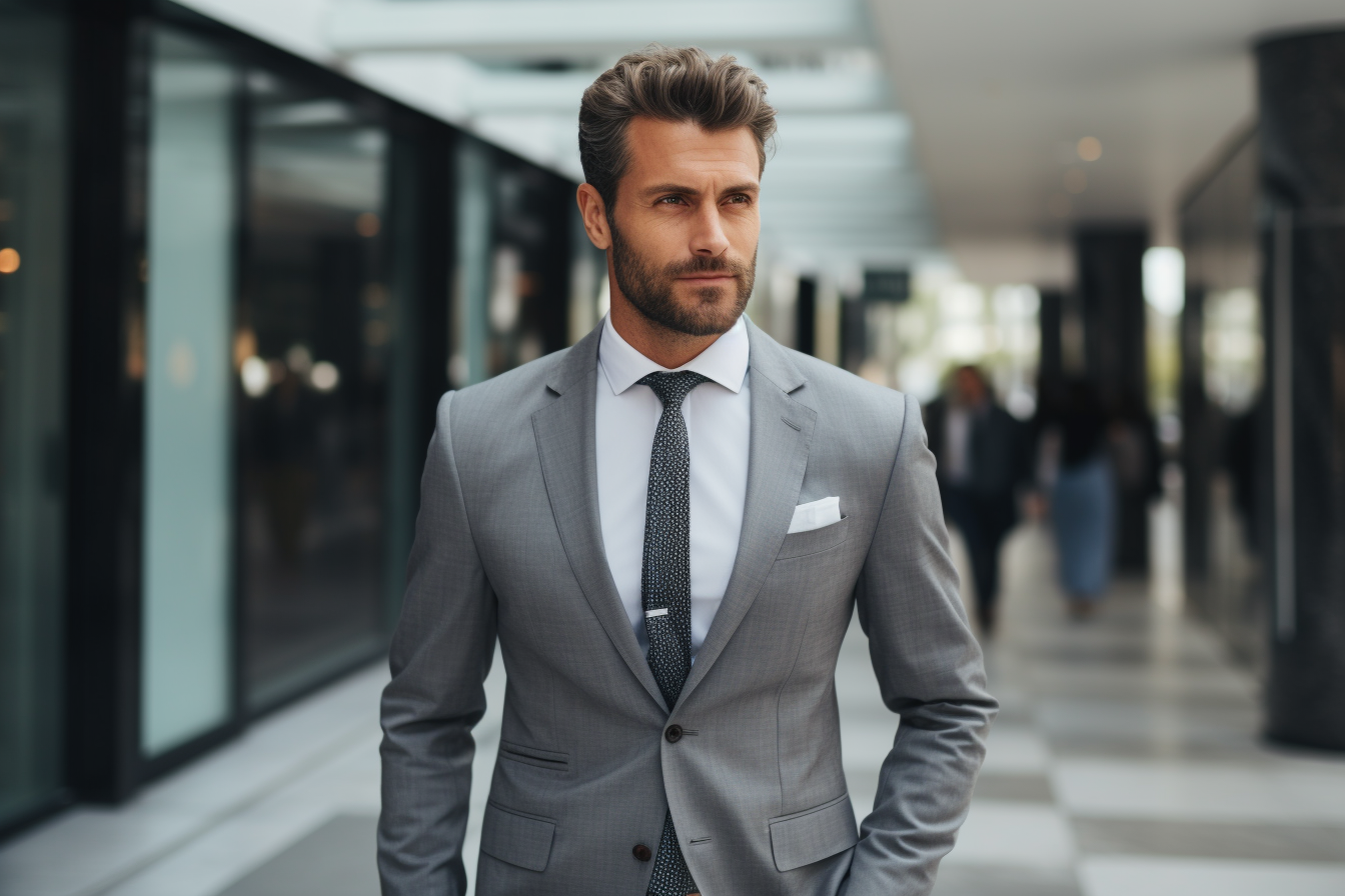 Guide to Suit Patterns: What, When, and Where