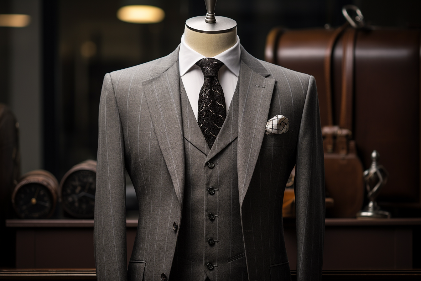 11 Essential Suit Care Tips Every Man Needs to Know