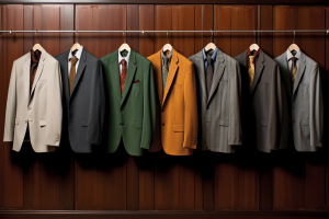 What Color Suit to Wear: Guide to Choosing a Suit Color