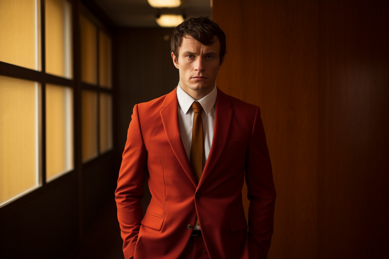 Zanetti Suits: A Comprehensive Review